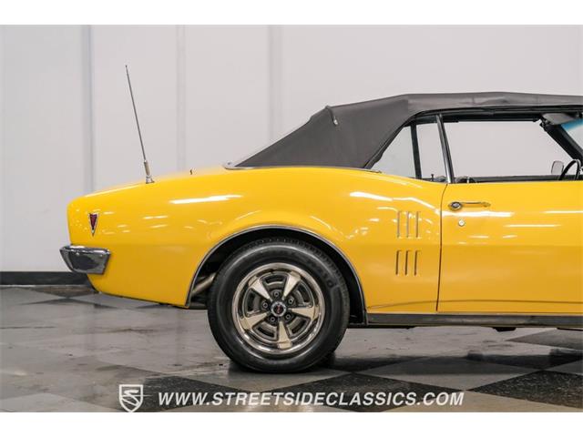 1968 Pontiac Firebird for Sale | ClassicCars.com | CC-1879112