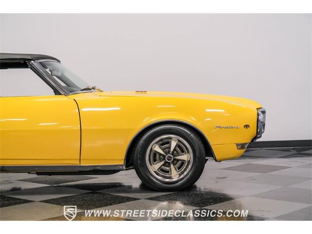 1968 Pontiac Firebird for Sale | ClassicCars.com | CC-1879112