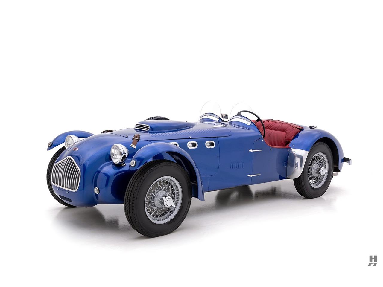 1954 Allard J2 for Sale | ClassicCars.com | CC-1879184