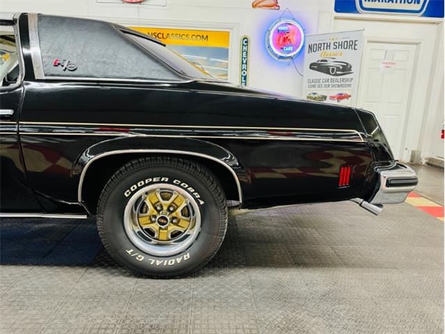 1975 Oldsmobile Cutlass for Sale | ClassicCars.com | CC-1879196
