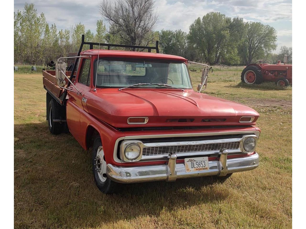 1965 Chevrolet C/K 30 for Sale | ClassicCars.com | CC-1879261