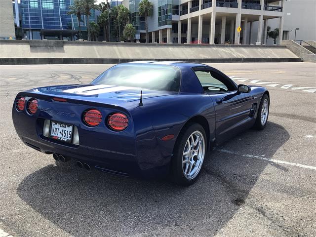 2004 Chevrolet Corvette Z06 for Sale | ClassicCars.com | CC-1879370