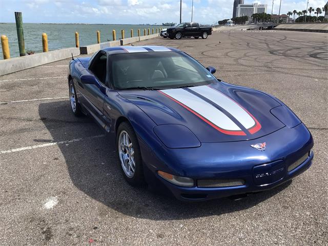 2004 Chevrolet Corvette Z06 for Sale | ClassicCars.com | CC-1879370