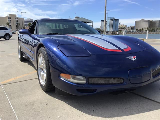 2004 Chevrolet Corvette Z06 for Sale | ClassicCars.com | CC-1879370