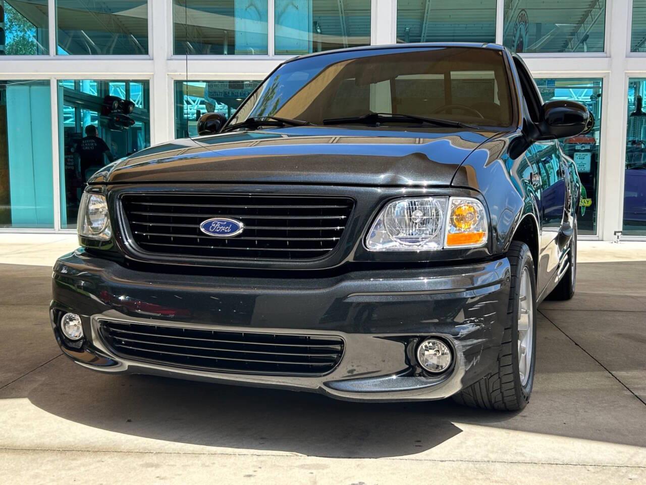2001 Ford F150 for Sale | ClassicCars.com | CC-1879748