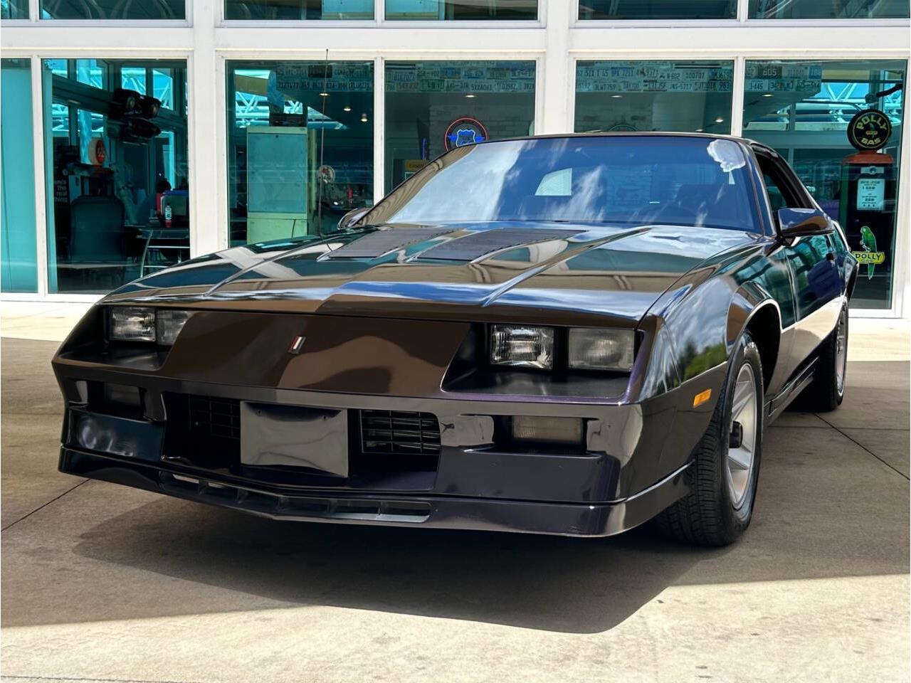 1983 Chevrolet Camaro for Sale | ClassicCars.com | CC-1879757
