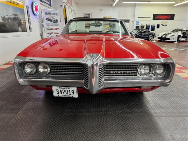 1969 Pontiac Custom for Sale | ClassicCars.com | CC-1879869
