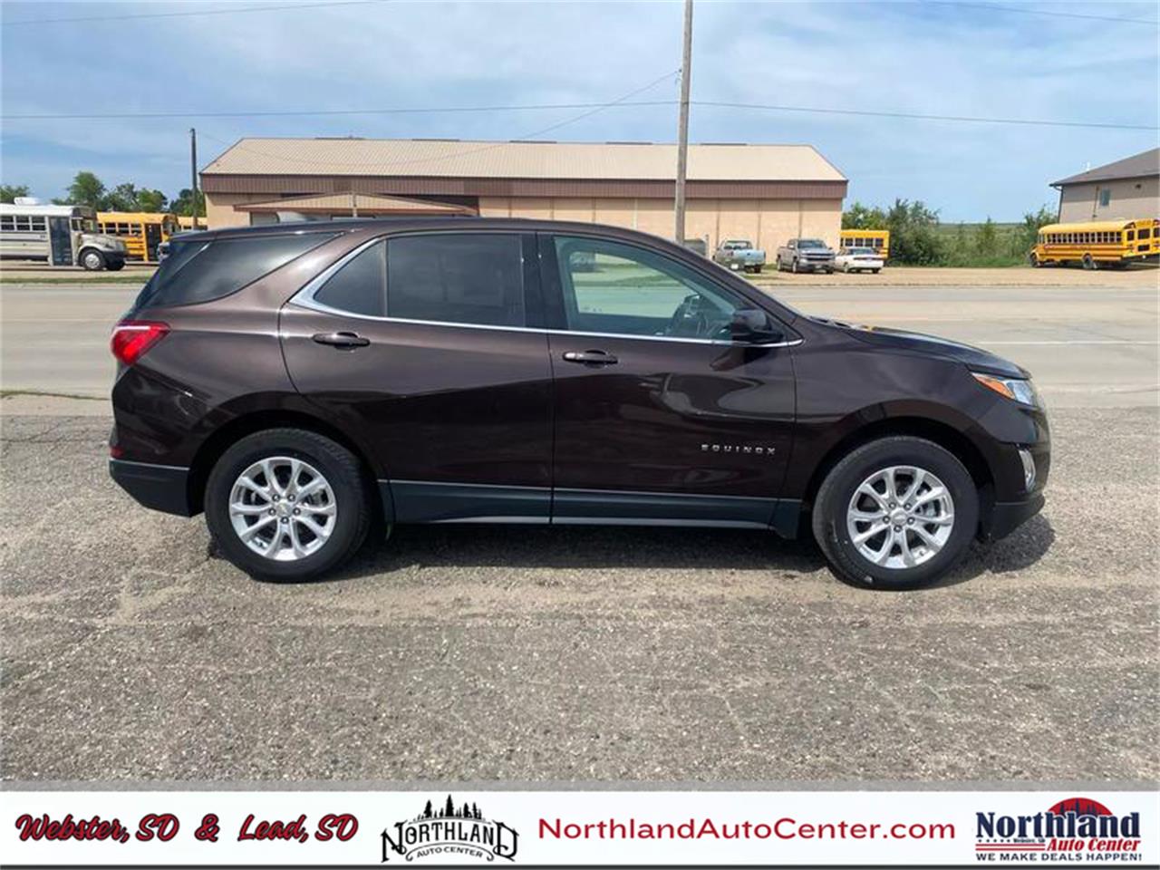 2020 Chevrolet Equinox for Sale | ClassicCars.com | CC-1879987