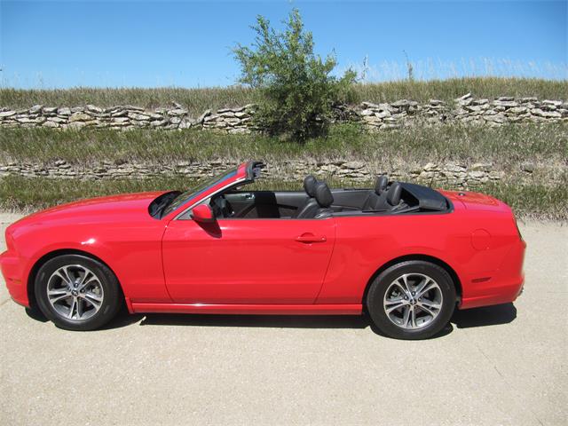 2014 Ford Mustang for Sale | ClassicCars.com | CC-1881003