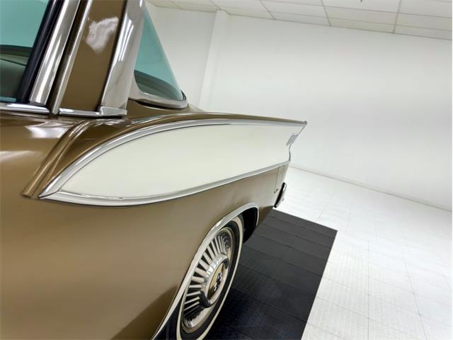1957 Studebaker Golden Hawk for Sale | ClassicCars.com | CC-1881033