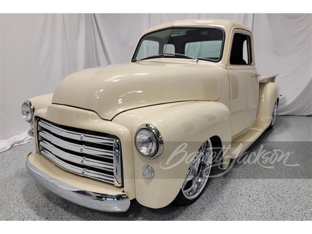1953 GMC 150 Series for Sale | ClassicCars.com | CC-1881511