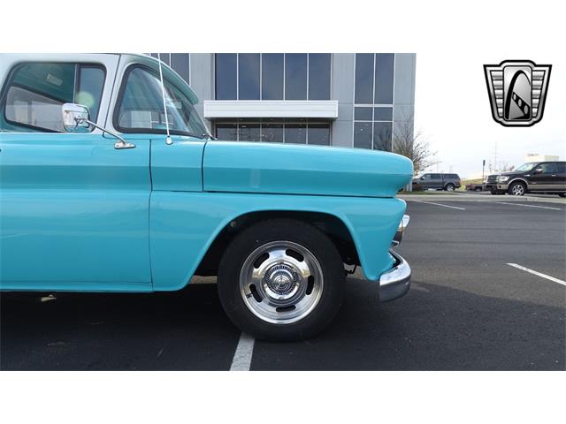 1960 Chevrolet C/K 10 for Sale | ClassicCars.com | CC-1880153