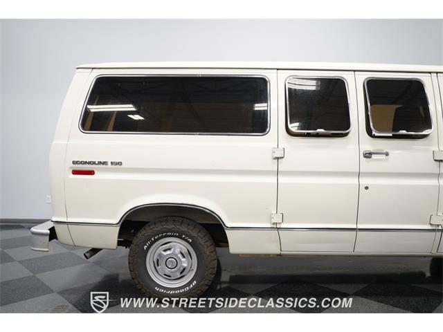 1977 Ford Econoline for Sale | ClassicCars.com | CC-1881592