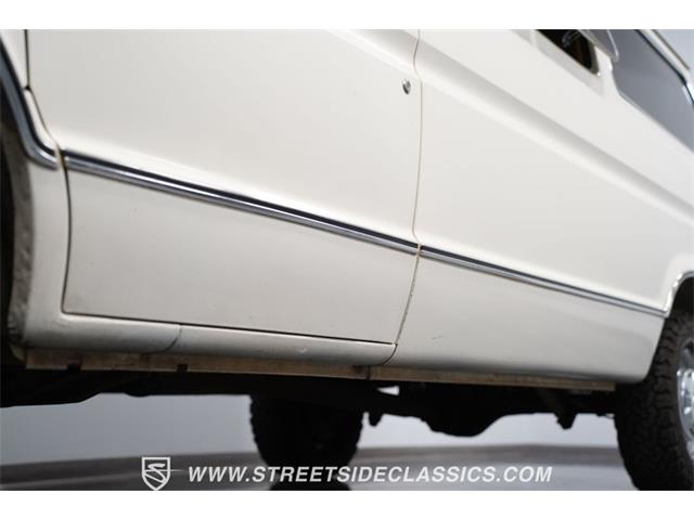 1977 Ford Econoline for Sale | ClassicCars.com | CC-1881592