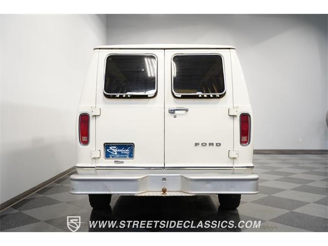 1977 Ford Econoline for Sale | ClassicCars.com | CC-1881592