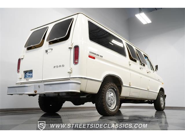 1977 Ford Econoline for Sale | ClassicCars.com | CC-1881592