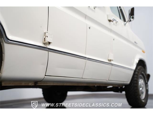 1977 Ford Econoline for Sale | ClassicCars.com | CC-1881592