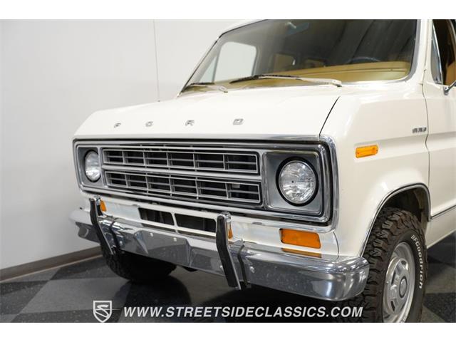 1977 Ford Econoline for Sale | ClassicCars.com | CC-1881592