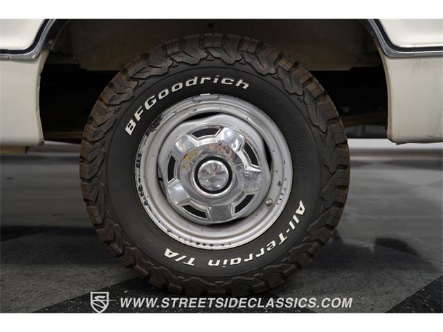 1977 Ford Econoline for Sale | ClassicCars.com | CC-1881592