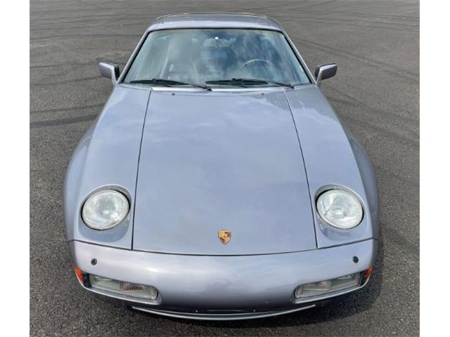 1987 Porsche 928S for Sale | ClassicCars.com | CC-1881640
