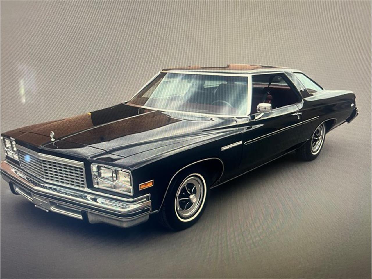 1976 Buick LeSabre for Sale | ClassicCars.com | CC-1881778