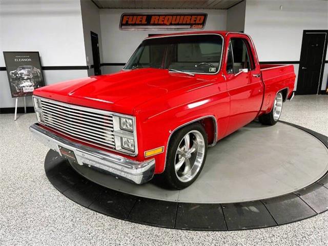 1981 GMC 1500 for Sale | ClassicCars.com | CC-1882058