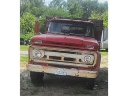 1963 Chevrolet C60 for Sale | ClassicCars.com | CC-1882294