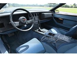 1984 Chevrolet Corvette for Sale | ClassicCars.com | CC-1882344