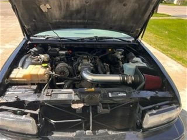 1994 Chevrolet Impala SS for Sale | ClassicCars.com | CC-1882531