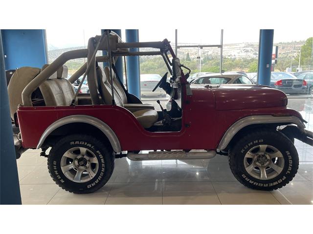 1965 Jeep Willys for Sale | ClassicCars.com | CC-1882943