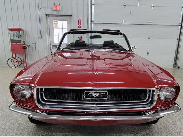 1968 Ford Mustang for Sale | ClassicCars.com | CC-1883204
