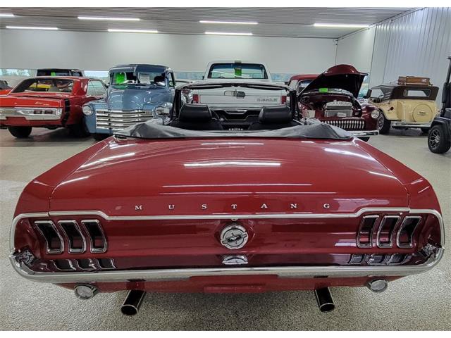 1968 Ford Mustang for Sale | ClassicCars.com | CC-1883204
