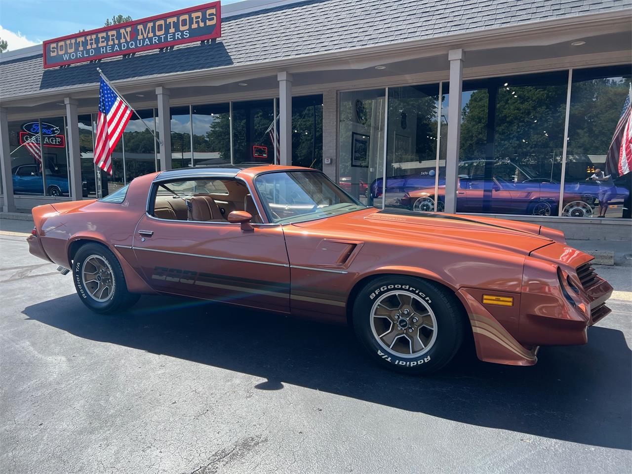 1980 Chevrolet Camaro Z28 for Sale | ClassicCars.com | CC-1883267