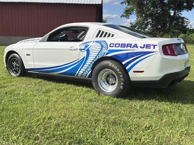 2012 Ford Cobra Jet for Sale | ClassicCars.com | CC-1883285