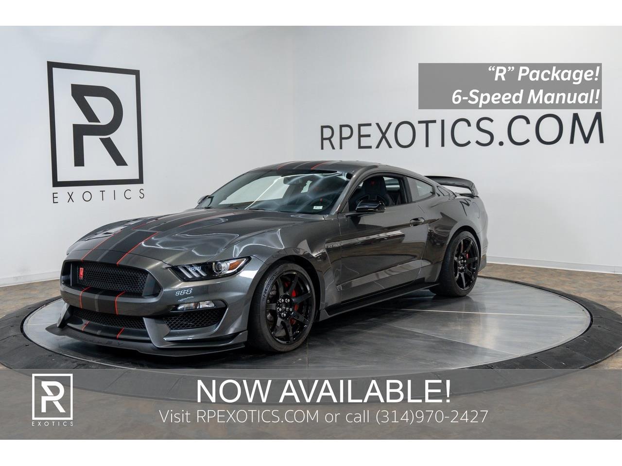 2017 Ford Mustang for Sale | ClassicCars.com | CC-1883435