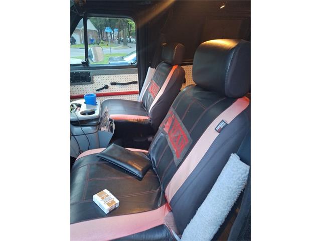 1987 GMC Van for Sale | ClassicCars.com | CC-1883958