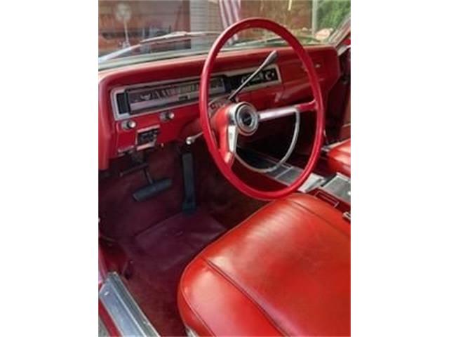 1966 AMC American for Sale | ClassicCars.com | CC-1884234