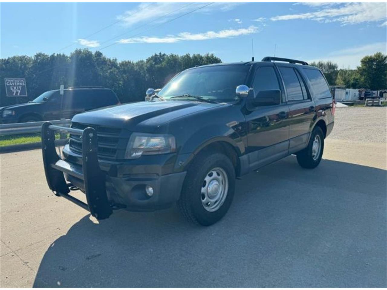 2015 Ford Expedition for Sale | ClassicCars.com | CC-1884319