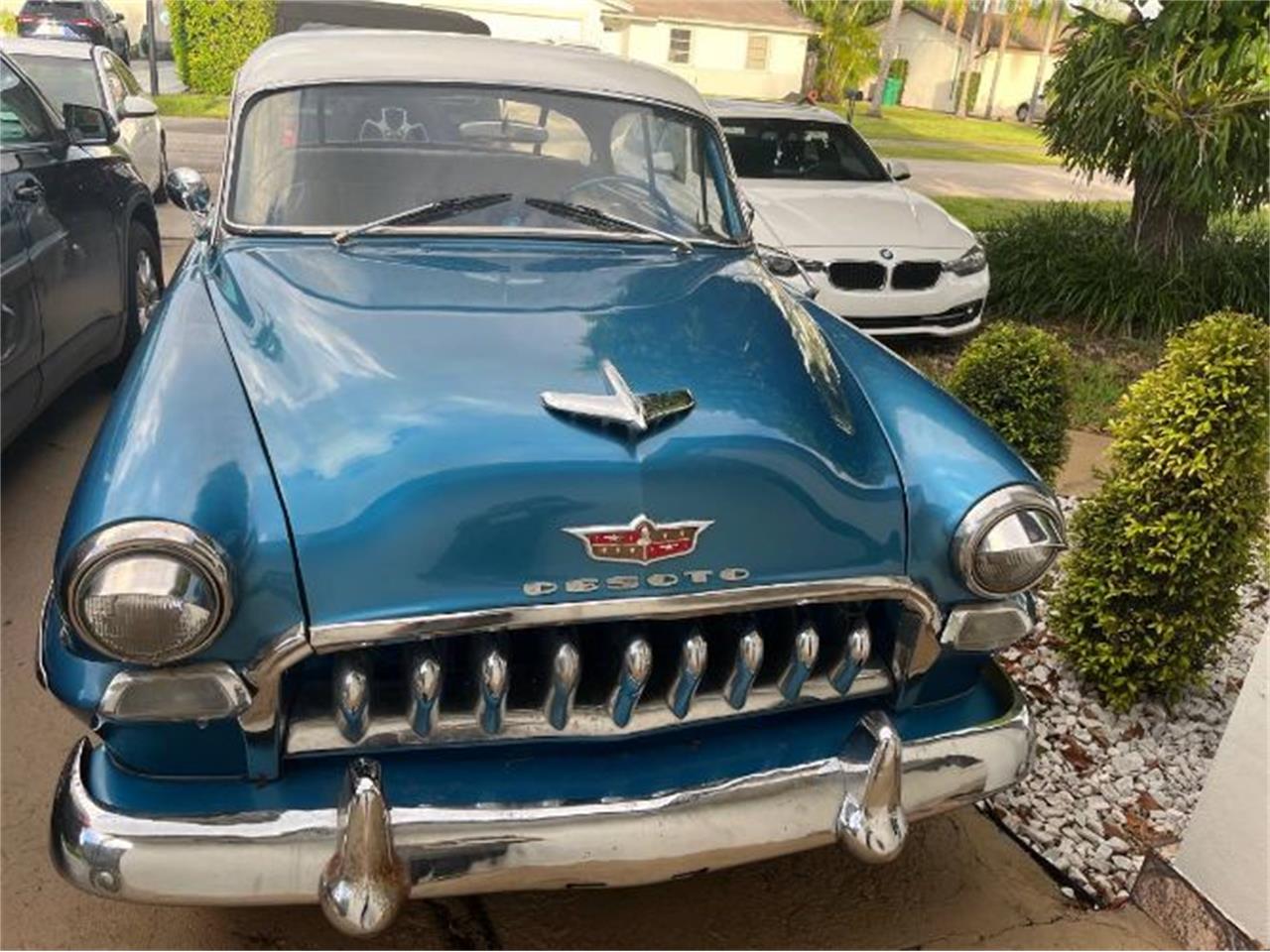 1952 DeSoto 2-Dr Coupe for Sale | ClassicCars.com | CC-1884834