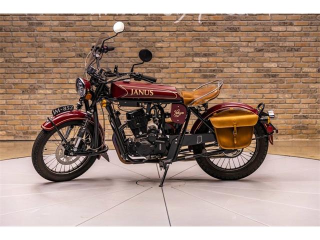 2022 Janus Halcyon 250 for Sale | ClassicCars.com | CC-1884965