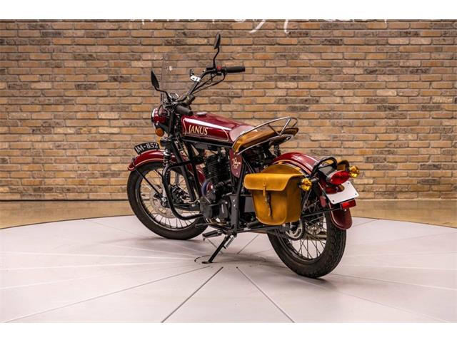 2022 Janus Halcyon 250 for Sale | ClassicCars.com | CC-1884965