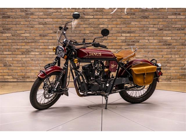 2022 Janus Halcyon 250 for Sale | ClassicCars.com | CC-1884965