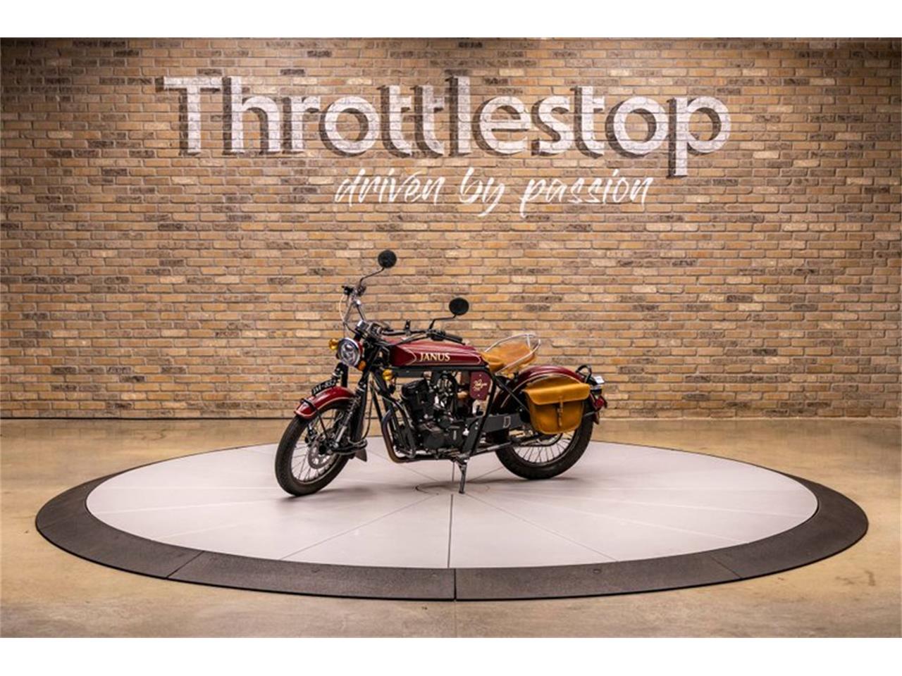 2022 Janus Halcyon 250 for Sale | ClassicCars.com | CC-1884965
