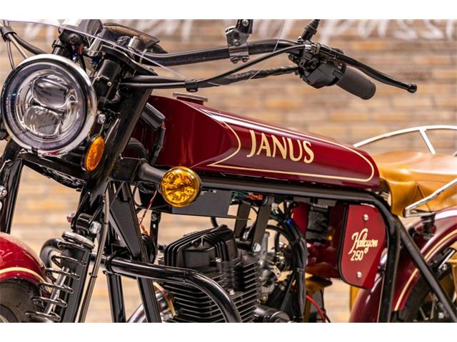 2022 Janus Halcyon 250 for Sale | ClassicCars.com | CC-1884965