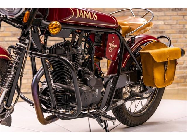 2022 Janus Halcyon 250 for Sale | ClassicCars.com | CC-1884965