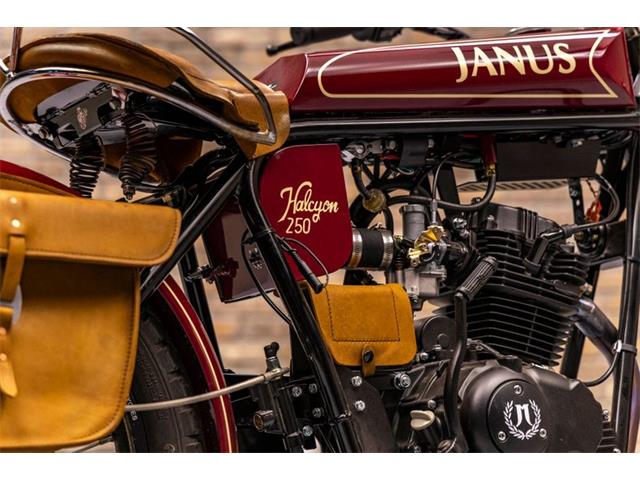 2022 Janus Halcyon 250 for Sale | ClassicCars.com | CC-1884965