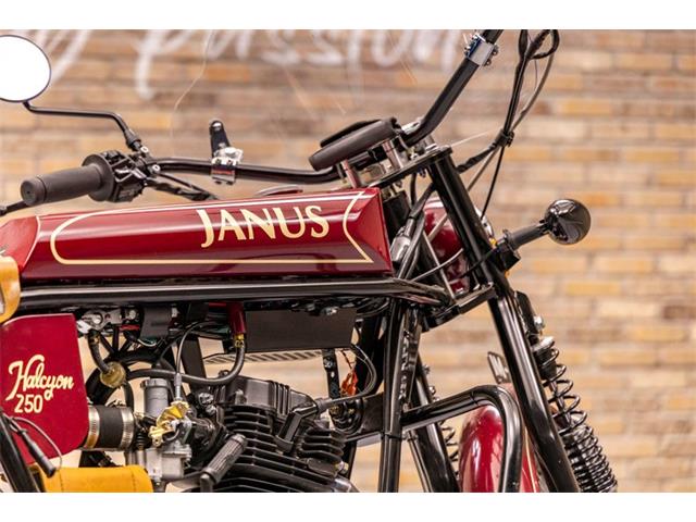 2022 Janus Halcyon 250 for Sale | ClassicCars.com | CC-1884965