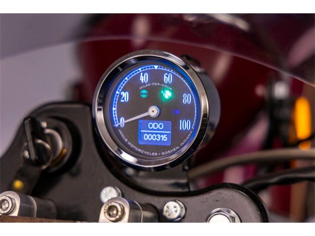 2022 Janus Halcyon 250 for Sale | ClassicCars.com | CC-1884965