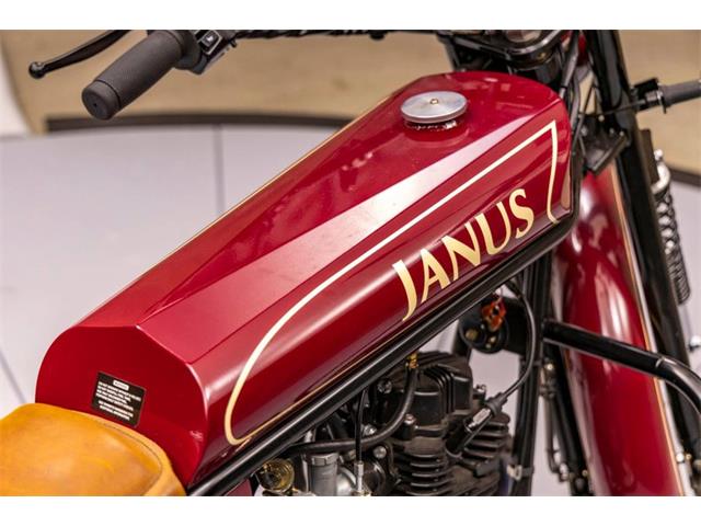 2022 Janus Halcyon 250 for Sale | ClassicCars.com | CC-1884965
