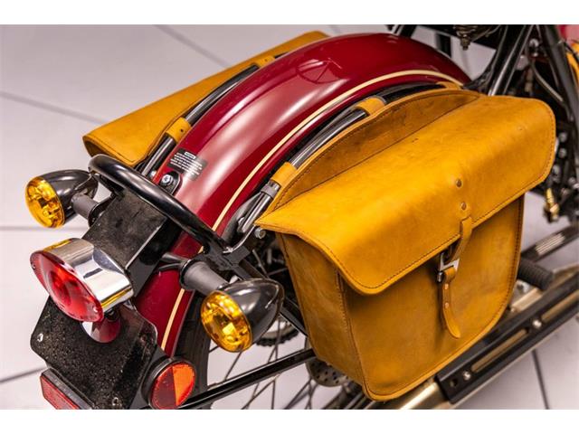 2022 Janus Halcyon 250 for Sale | ClassicCars.com | CC-1884965